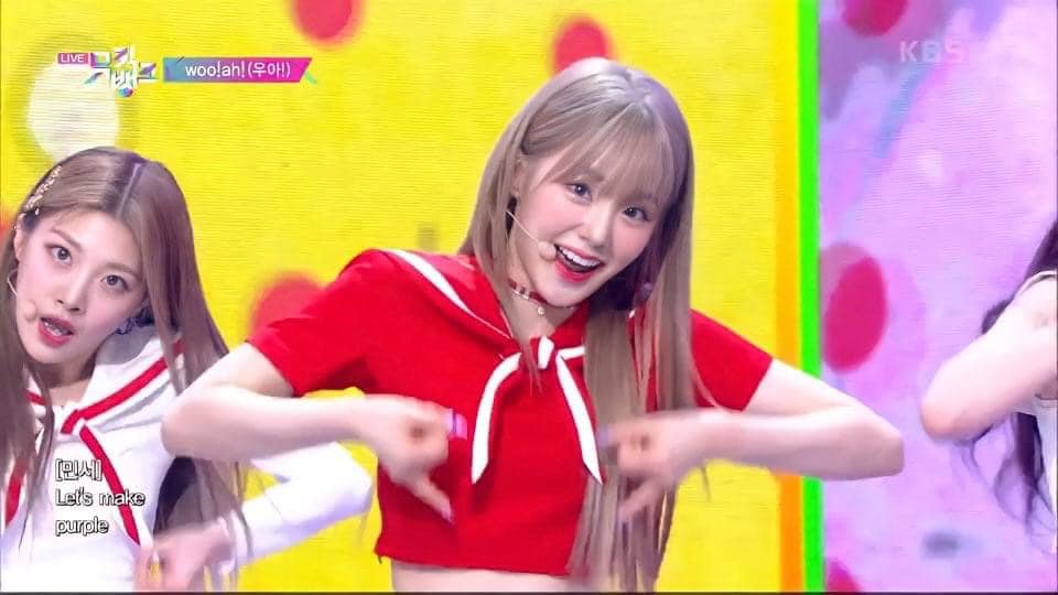 Nữ tân binh gây chú ý vì visual giống Irene (Red Velvet): Từng là ...