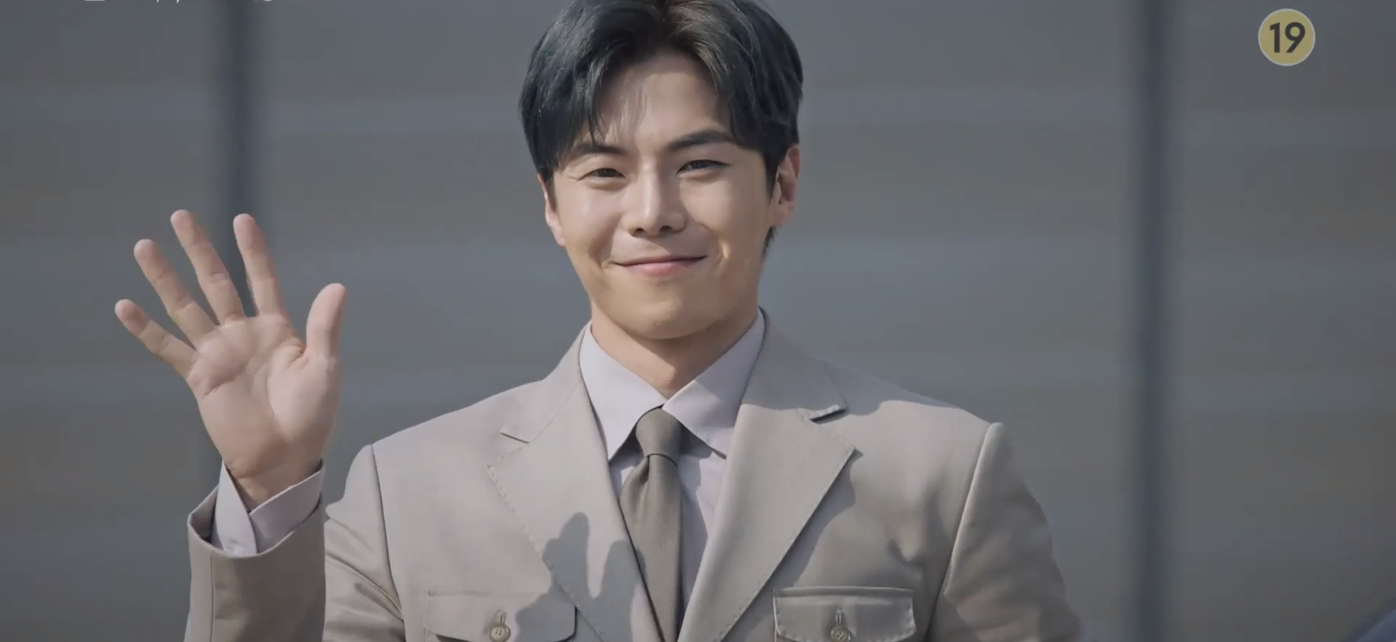 Kim Soon Ok, biên kịch Penthouse thừa nhận phim vô lý