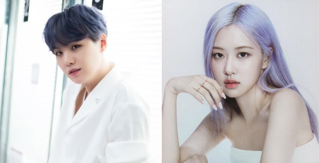 Rosé thể hiện ca khúc Suga (BTS) sáng tác: Knet hết mình ủng hộ nhưng ...