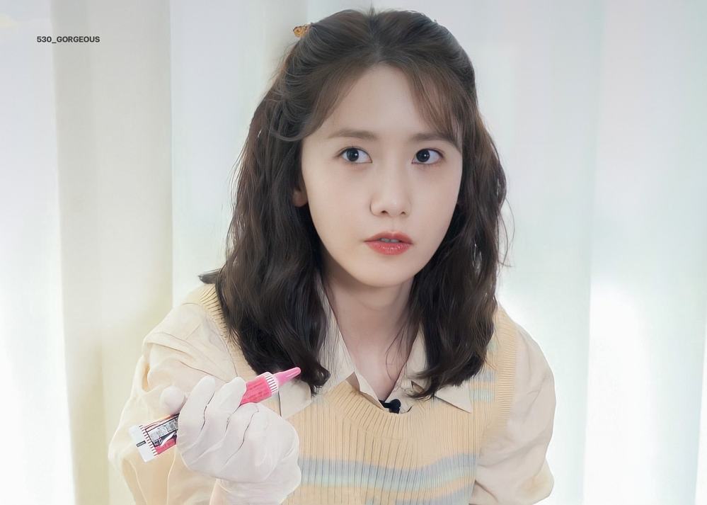 Hot lại loạt ảnh thời Yoona (SNSD) mới debut, nhan sắc nữ thần đẹp nhất ...