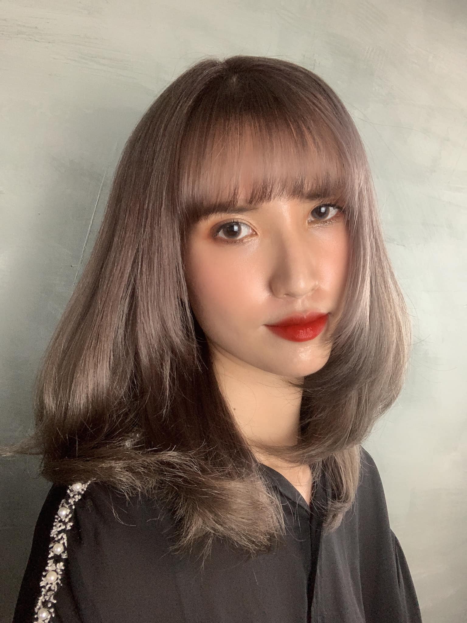 Hồng Xuân ngày càng nhuận sắc, "lột xác" 180 độ so với thời thi Vietnam ...