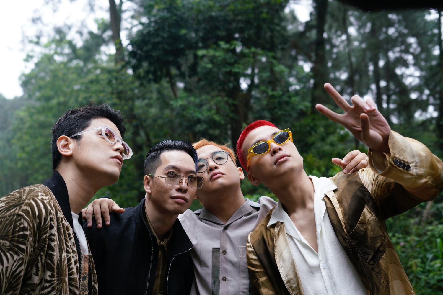 Bài mới của Da LAB bị tố cáo đạo bản hit "kinh điển" của BIGBANG