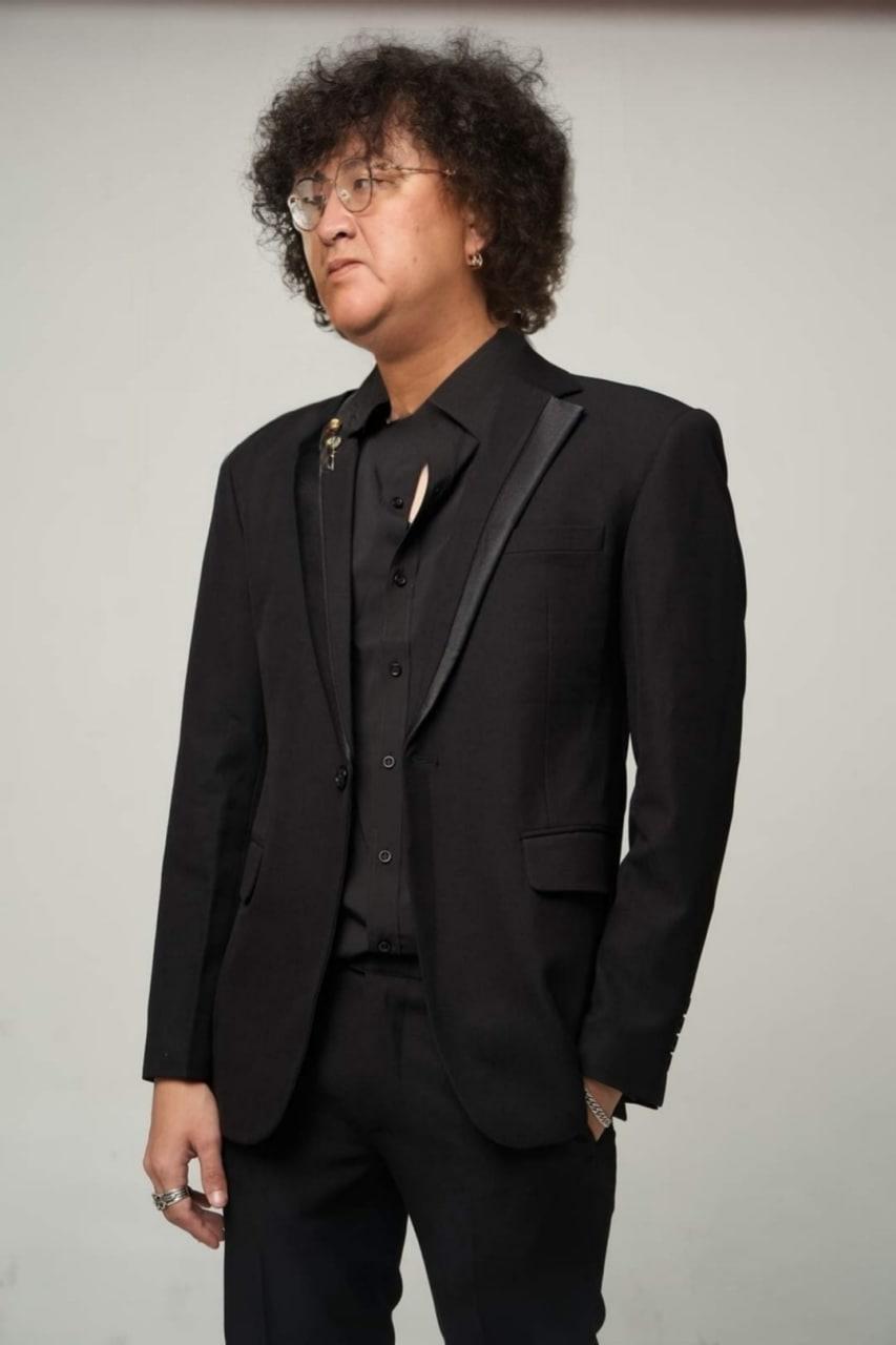 Độ Mixi và Team Refund được fan chế ảnh tóc dài lãng tử như diễn viên ...