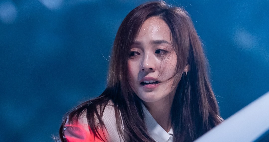 Em gái Ju Dan Tae ở Penthouse 3 có tên Yoon Hee, chuyện quái gì xảy ra ...