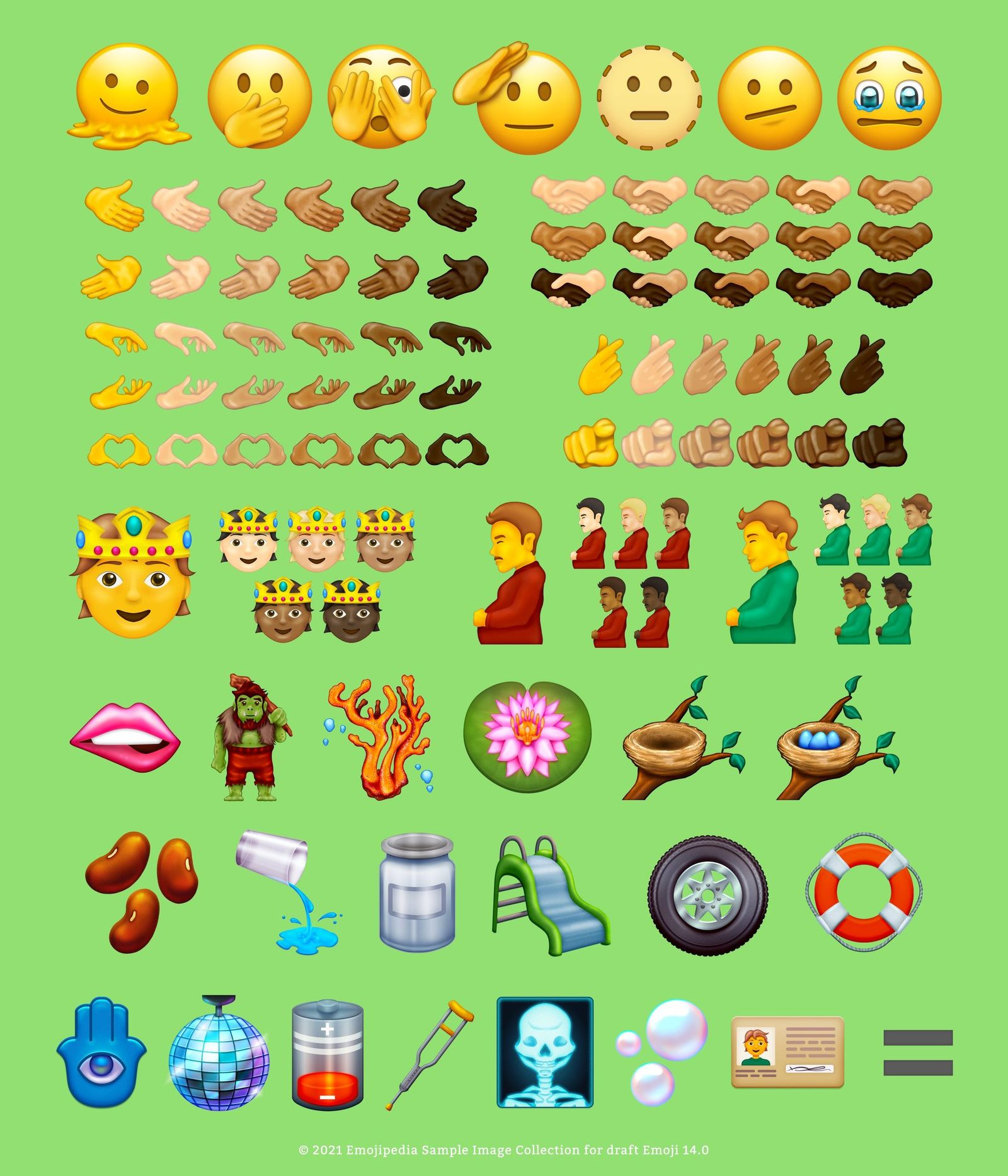 Cộng đồng mạng xôn xao khi Apple chơi "lầy" tung ra emoji "đàn ông mang ...