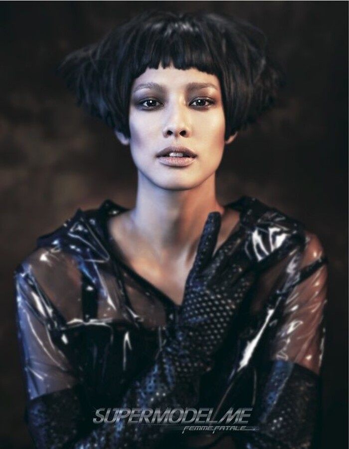 3 thí sinh Việt Nam tại SupermodelMe châu Á: Người đẹp The Face lọt vào ...