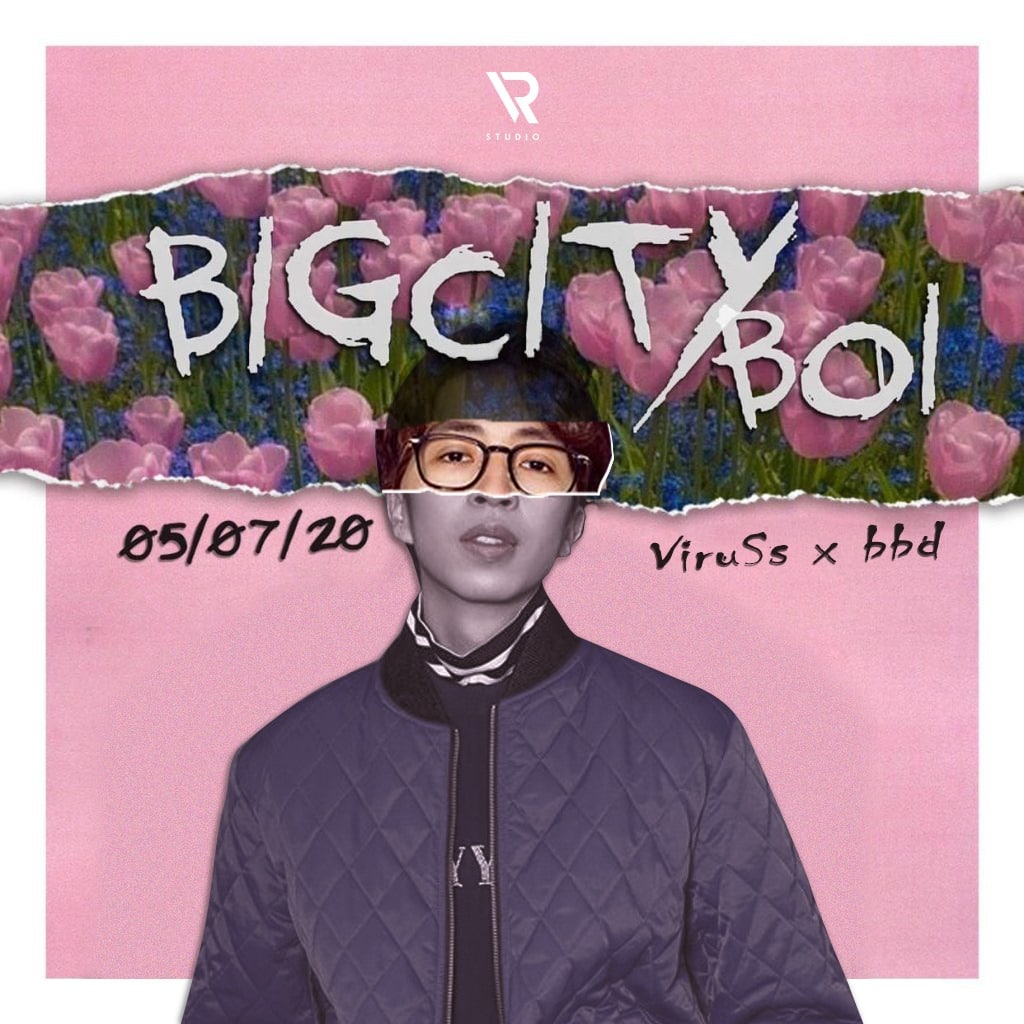 MisThy, Cris Phan... xuất hiện trên poster đầy hài hước, từ bom tấn ...