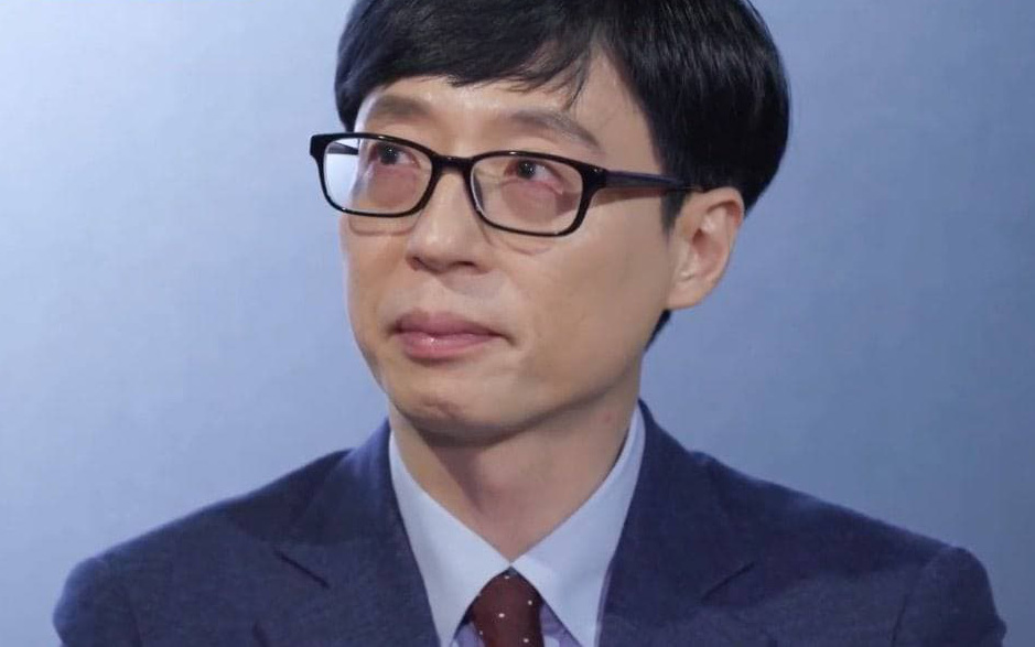 YOO JAE SUK, tin tức Mới nhất Nóng: "MC Quốc dân" Yoo Jae Suk tiếp xúc ...