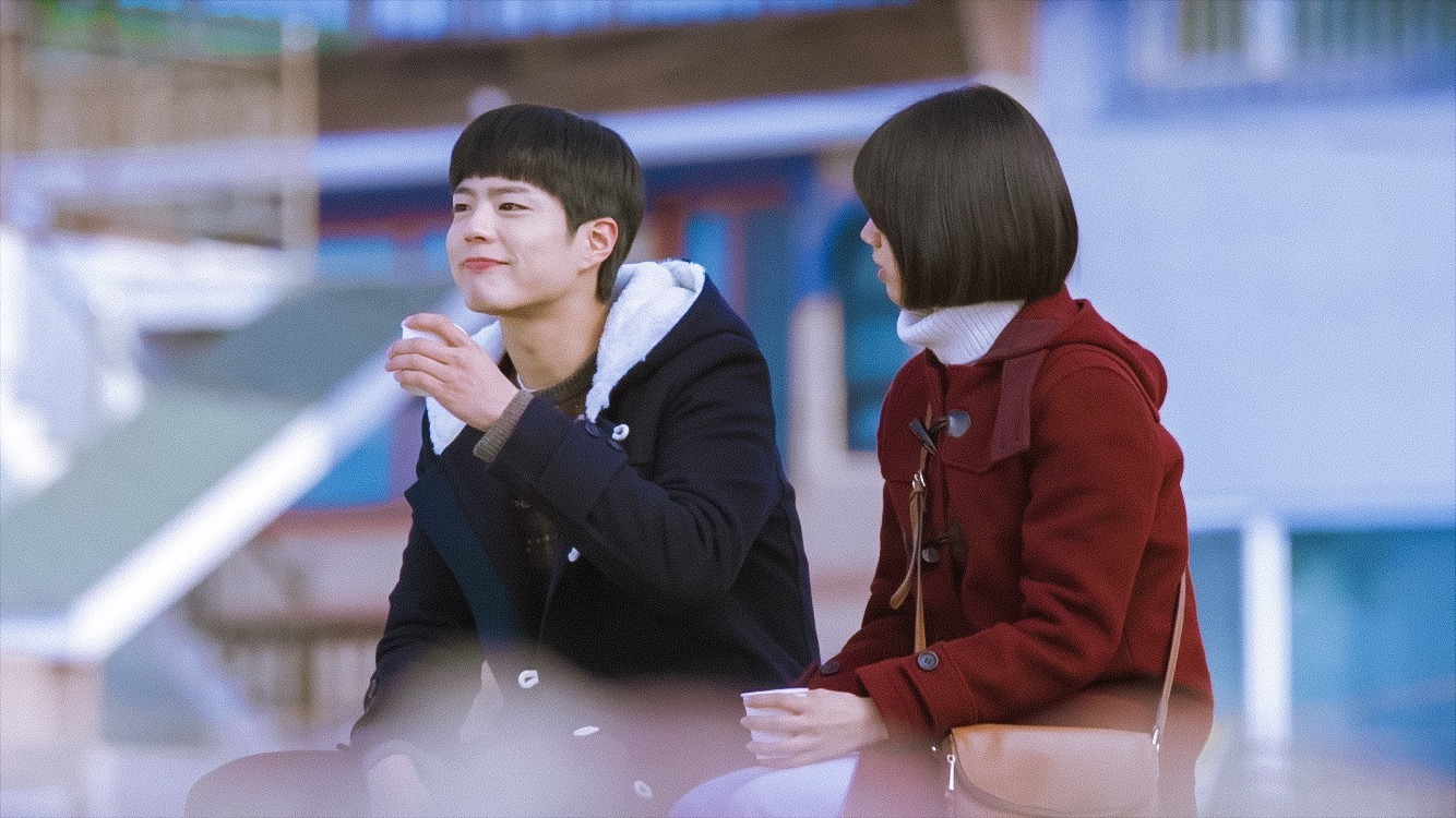 Lý Do Duk Sun Chọn Choi Taek ở Reply 1988 được đào Lại Giờ Thì Hết Bất Bình Thay Mặt Chó Nhé