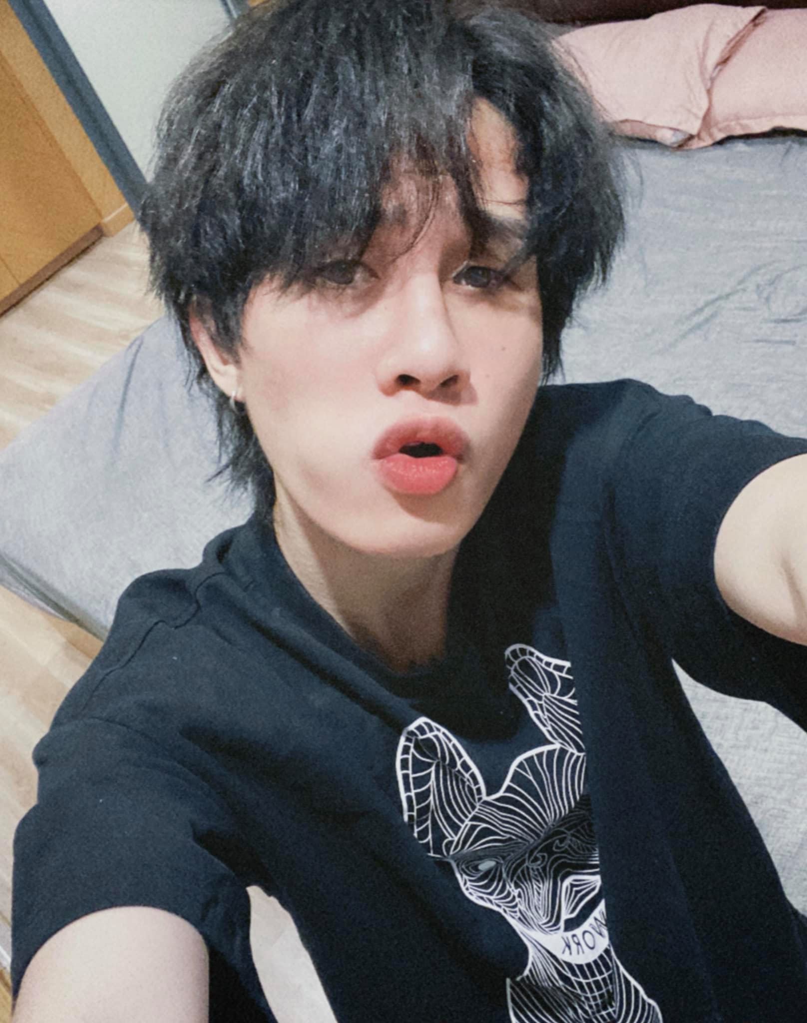 Không chỉ tham gia Running Man, Jack còn hé lộ thời gian comeback?