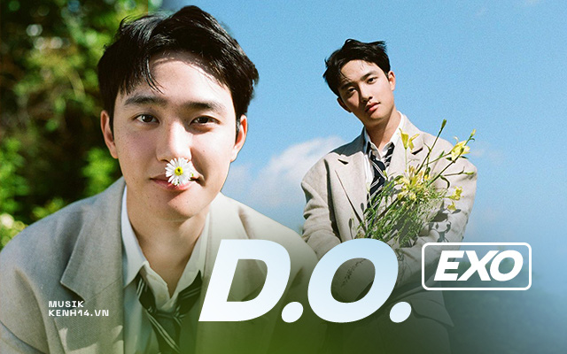 ALBUM EMPATHY, tin tức Mới nhất Phỏng vấn D.O. (EXO): Bản thân đôi lúc ...