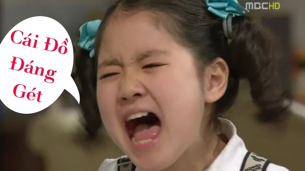 Heri - Gia Đình Là Số 1 từng có cả bộ meme để đời, căng nhất là huyền ...