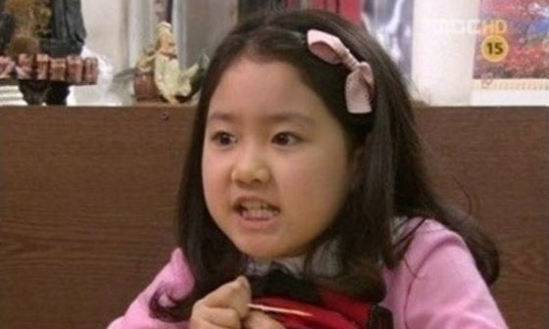 Heri - Gia Đình Là Số 1 từng có cả bộ meme để đời, căng nhất là huyền ...