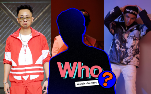 MR.T, tin tức Mới nhất Rhymastic, Bình Gold, Mr.T... cùng chia sẻ 1 MV ...