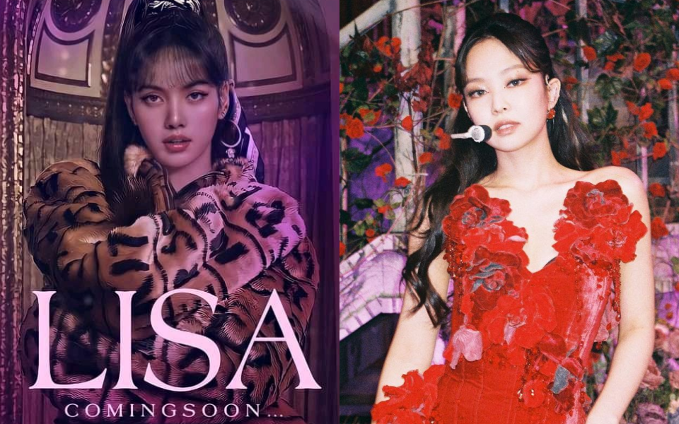 LỊCH DEBUT CỦA LISA, tin tức Mới nhất Lisa lại bị lùi lịch debut solo ...