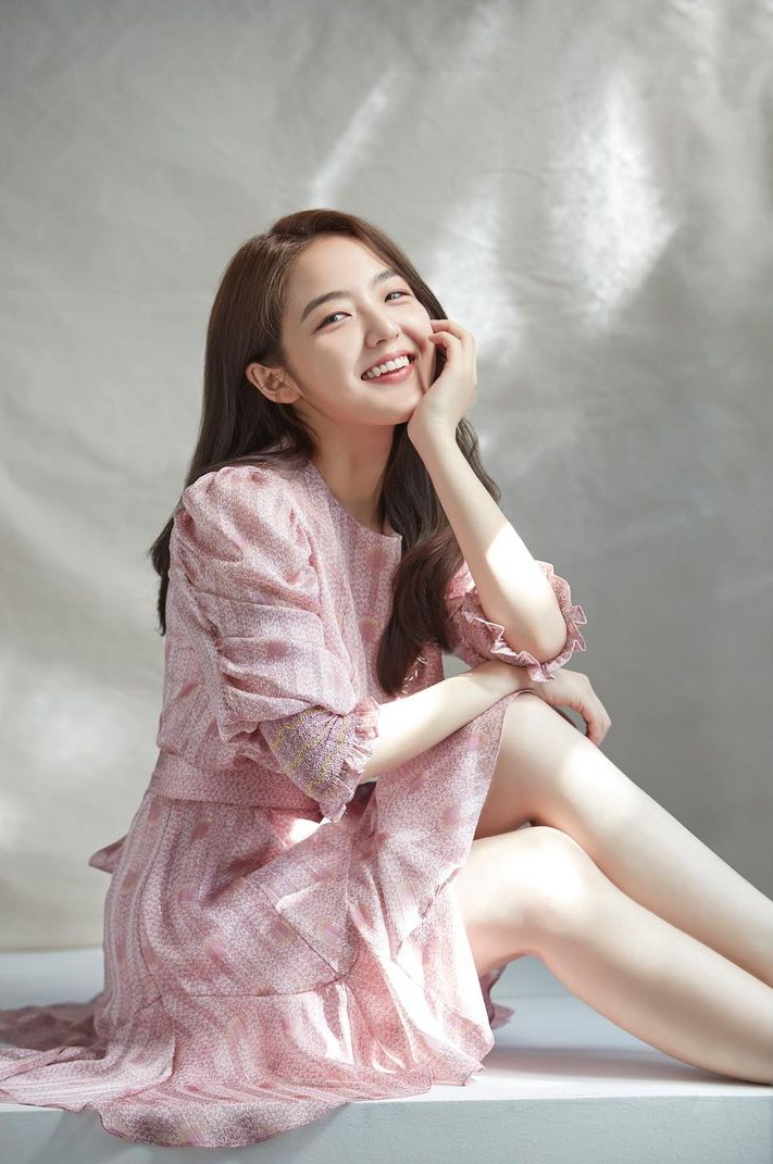 Shin Ae Gia Đình Là Số 1 sau 12 năm nghỉ hẳn diễn xuất?