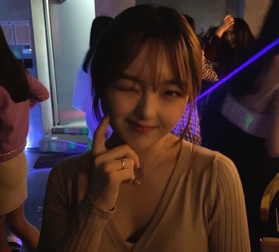 Shin Ae Gia Đình Là Số 1 sau 12 năm nghỉ hẳn diễn xuất?