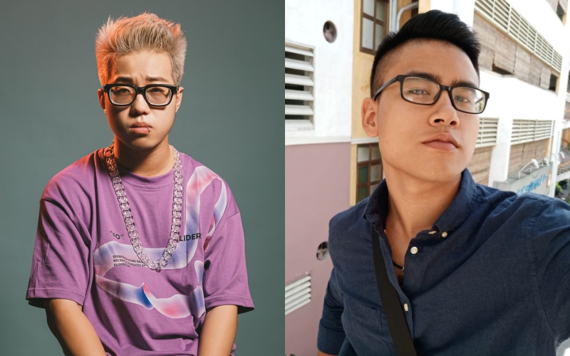 RichChoi ngầm diss GDucky trong track mới nhất?