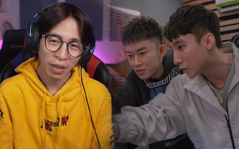 MV MỚI KAY TRẦN, tin tức Mới nhất ViruSs reaction về Nắm Đôi Bàn Tay ...