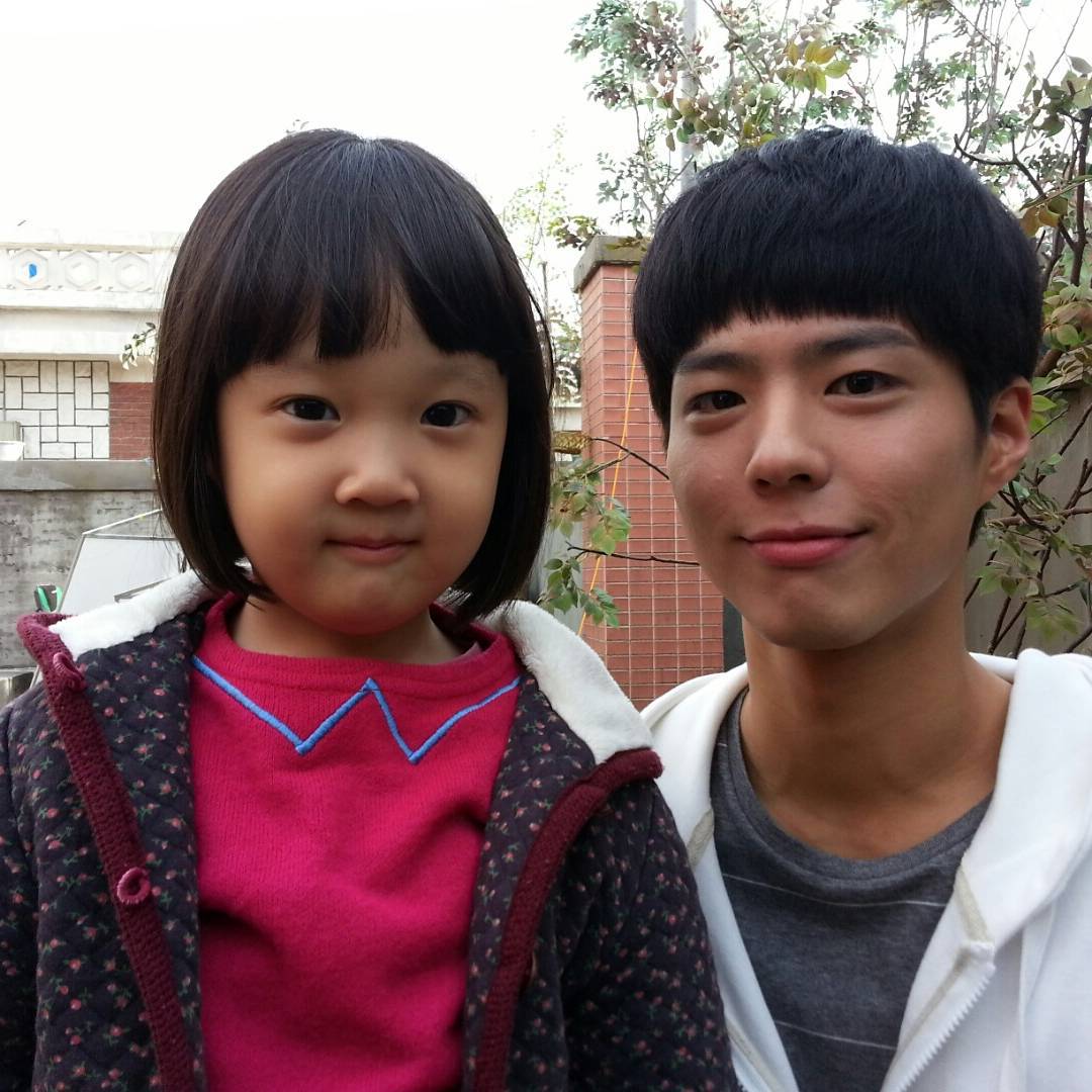 Reply 1988 từng có "siêu sao" khiến cả đoàn phim phát cuồng, Duk Sun ...