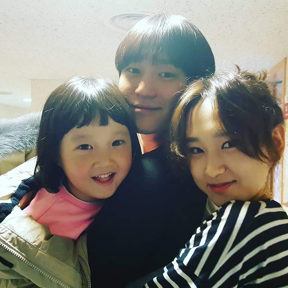 Reply 1988 từng có "siêu sao" khiến cả đoàn phim phát cuồng, Duk Sun ...