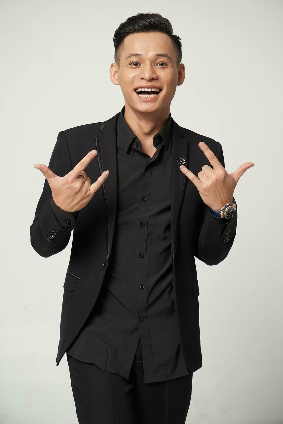 Độ Mixi bất ngờ tự ti với hình ảnh “khó đỡ” của mình ngay trên sóng ...