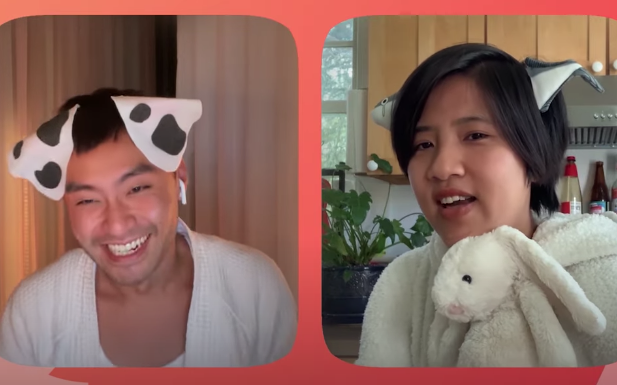 IRIS CAO, tin tức Mới nhất Nữ nhà văn Việt tiết lộ cú sốc văn hóa khi ...