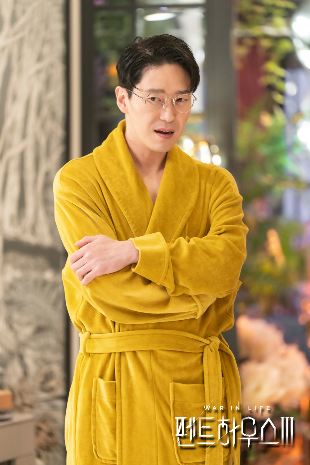 Rating Penthouse 3 chạm đỉnh sau màn tổng tấn công vùi dập Ju Dan Tae ...