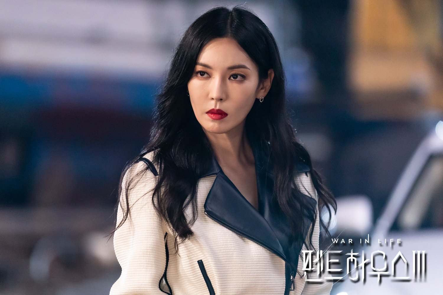 Rating Penthouse 3 chạm đỉnh sau màn tổng tấn công vùi dập Ju Dan Tae ...