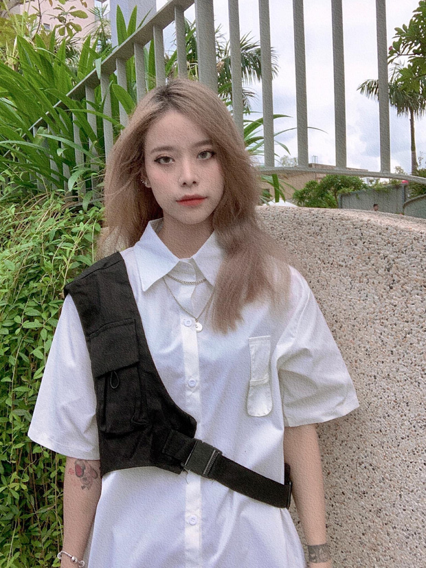 MisThy bị người yêu "dằn mặt", ném đồ đạc ngay trên sóng livestream vì ...