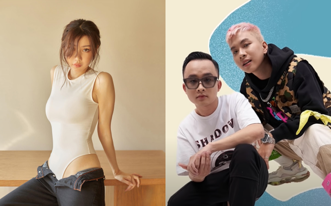 IF U HAVE A DREAM 2, tin tức Mới nhất RTee rủ Min và producer của SpaceSpeakers làm mới ca khúc ...