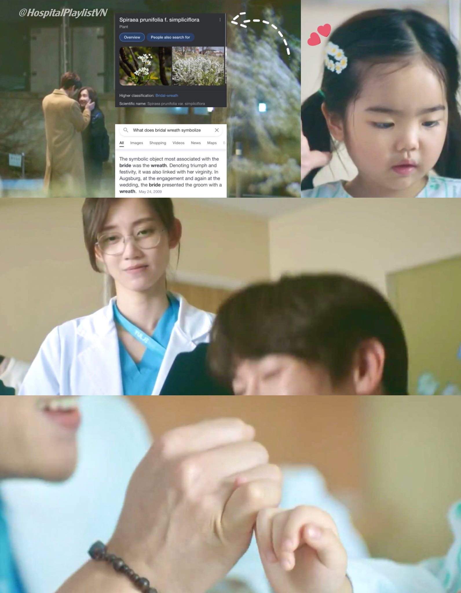 Tương lai 4 cặp đôi Hospital Playlist 2: Ik Jun - Song Hwa chắc kèo ...