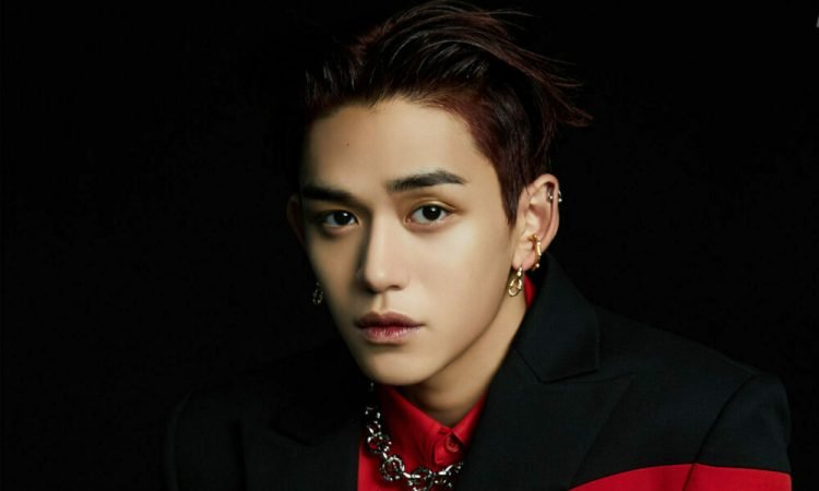 Lucas "mỉa mai" đồng nghiệp dựa vào khuôn mặt để debut nhưng quên quá ...