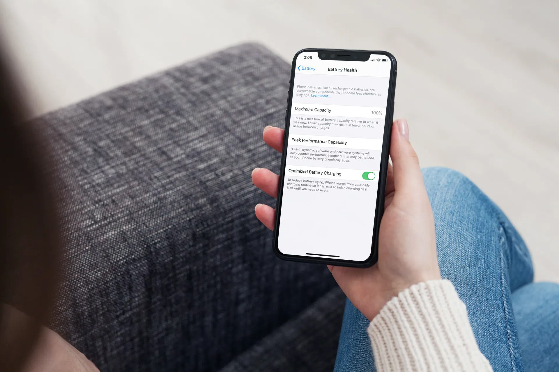 Xôn xao thông tin "biến" iPhone cũ trở nên mạnh mẽ như mới chỉ với một ...