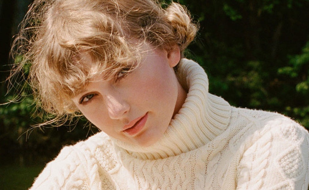 Taylor Swift tiếp tục bị "bóc phốt" low-tech trong video TikTok mới