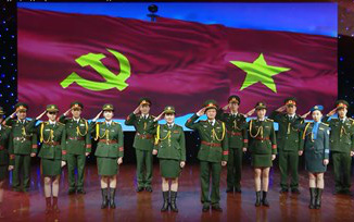 QĐND VIỆT NAM, tin tức Mới nhất Mời bạn đọc cả nước và toàn quân tham ...