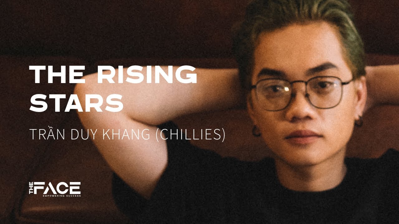 Nam ca sĩ nhóm nhạc Chillies bất ngờ khoe tài chơi Tốc Chiến cực cháy ...