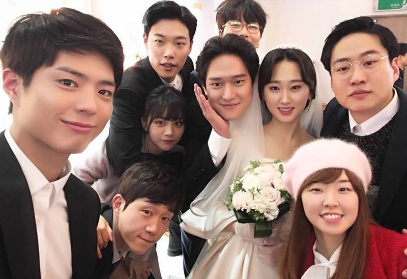 Loạt cảnh không lên sóng của Duk Sun - Jung Hwan (Reply 1988) bị đào ...