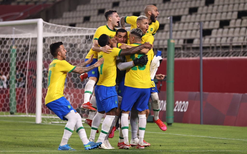 BRAZIL VS MEXICO, tin tức Mới nhất "Hủy diệt" Mexico trên chấm luân lưu ...
