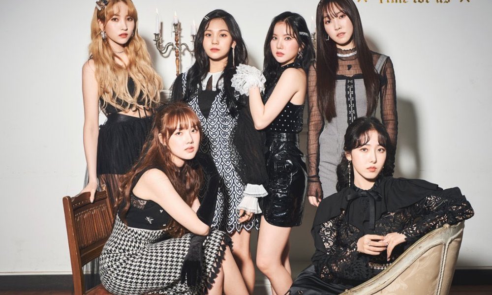 Girlgroup gen 3 bán album: Comeback "lia lịa" nhưng TWICE có đủ sức cho ...