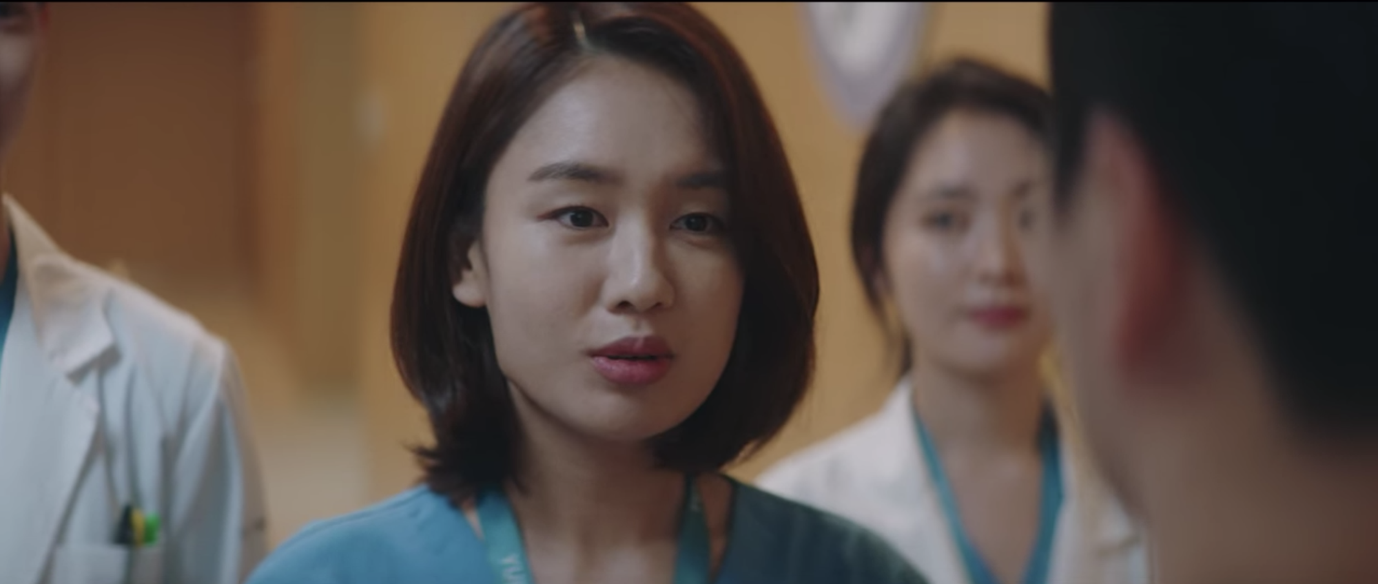 Hospital Playlist 2 tập 7: "Gia đình" Ik Jun - Song Hwa cắm trại tâm ...