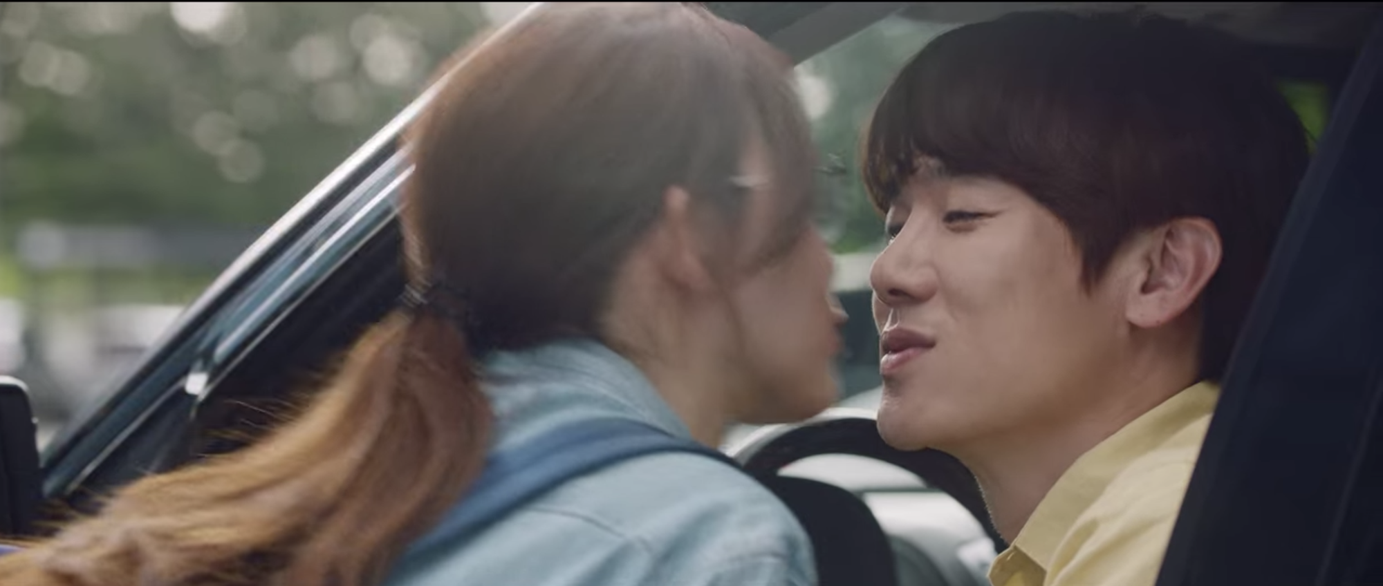 Hospital Playlist 2 tập 7: "Gia đình" Ik Jun - Song Hwa cắm trại tâm ...