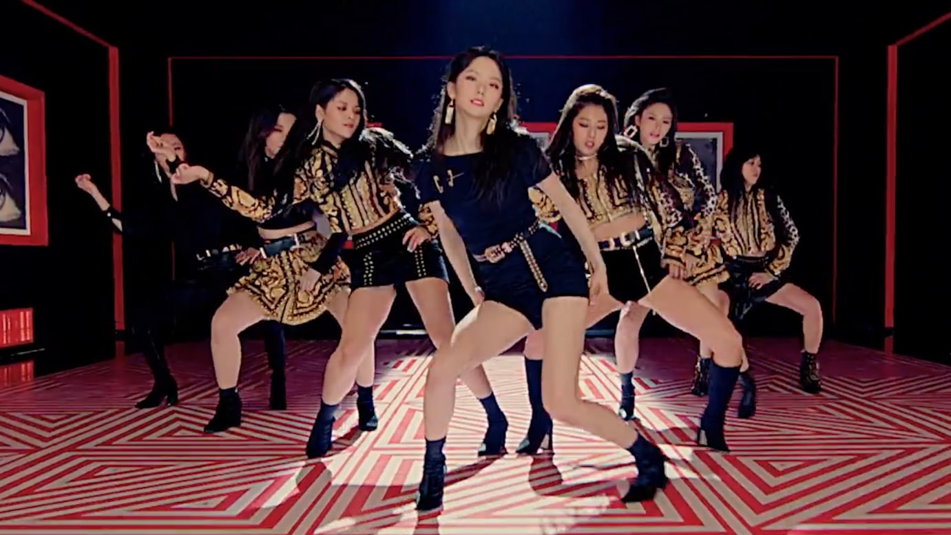 Nhóm nữ lận đận nhất Kpop: Debut ở CUBE mà flop hơn hẳn (G)I-DLE, năm ...