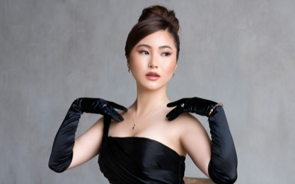 CHARMY PHAM, tin tức Mới nhất Hương Tràm chính thức lên tiếng sau nghi ...