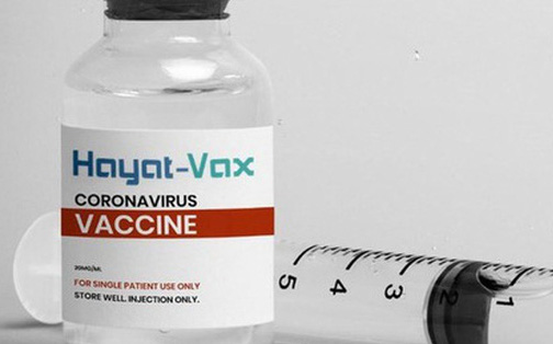 HAYAT -VAX, tin tức Mới nhất Bộ Y tế phê duyệt vắc xin phòng COVID-19 ...