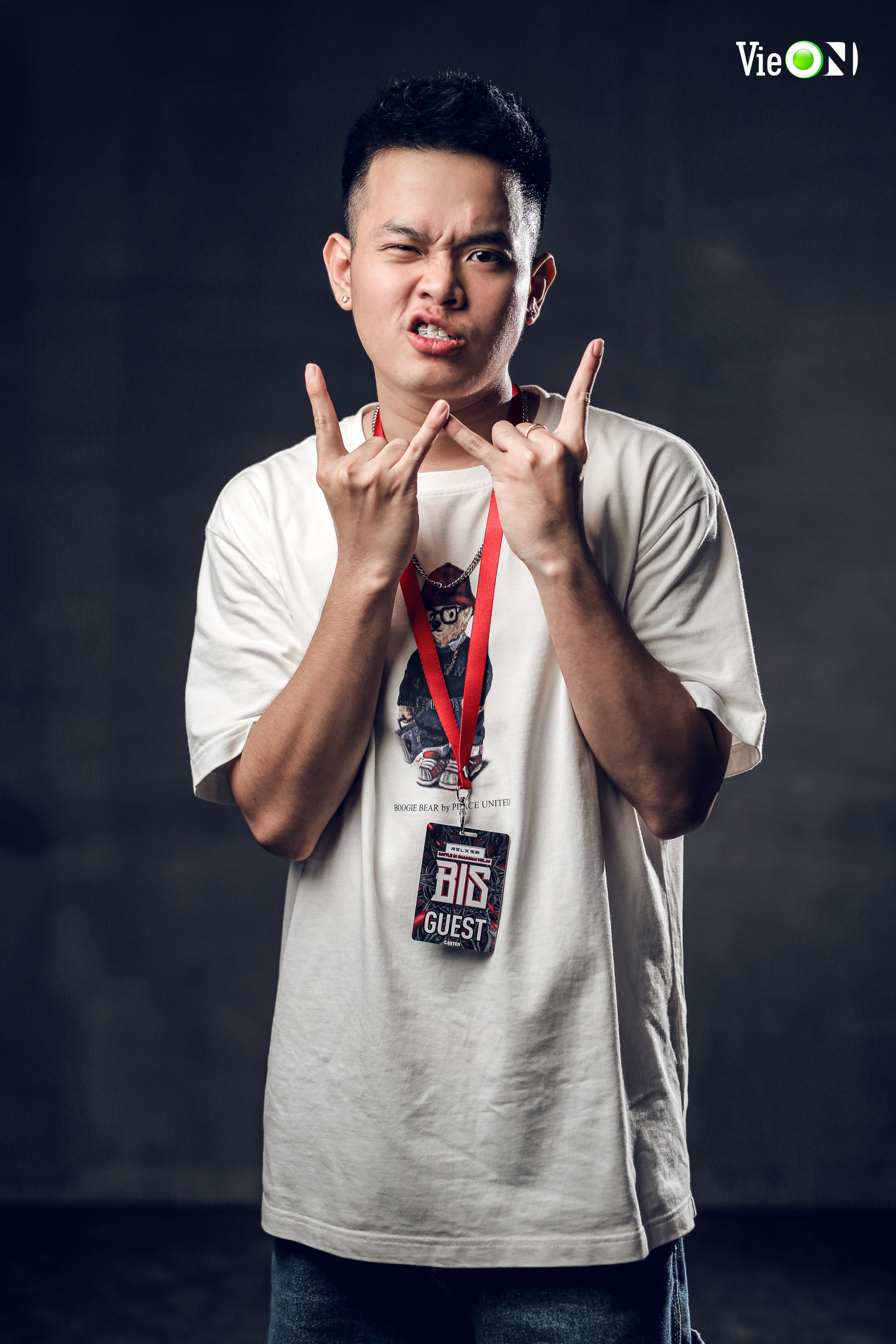 Thí sinh Việt - MT-POP stress vì Lay (EXO), hé lộ lời giải thích của ...