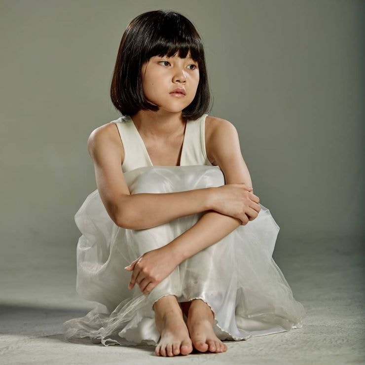 Sao nhí “át vía” Kim Yoo Jung khiến netizen phát sốt vì visual cực phẩm ...