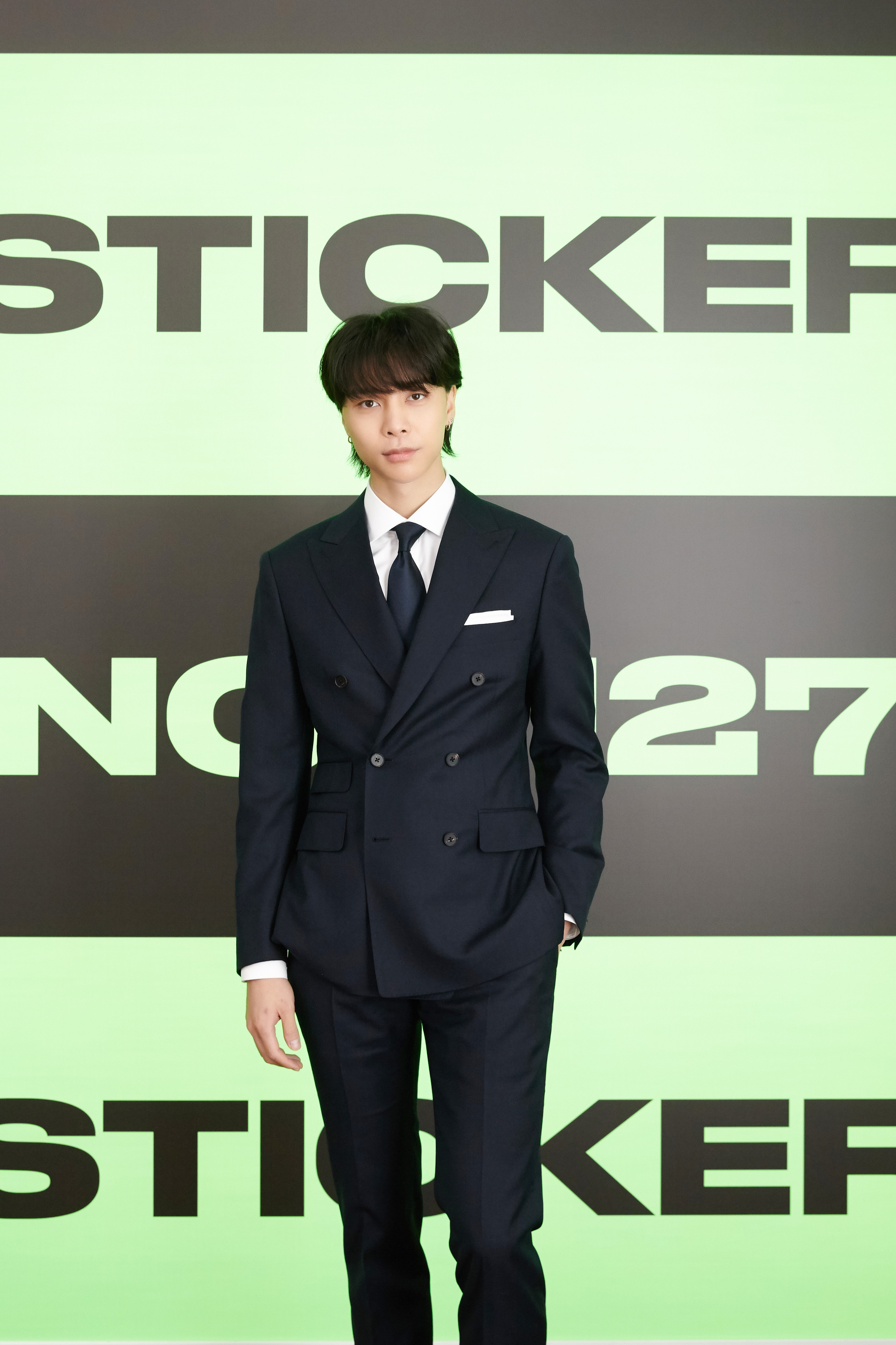 NCT 127 comeback với MV Sticker