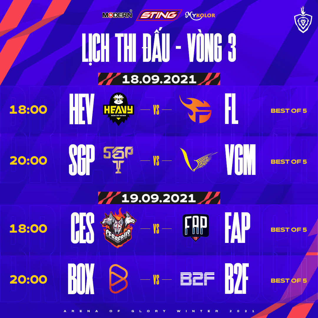 Liên tiếp có chiến thắng áp đảo, cộng đồng Liên Quân đánh giá V Gaming ...