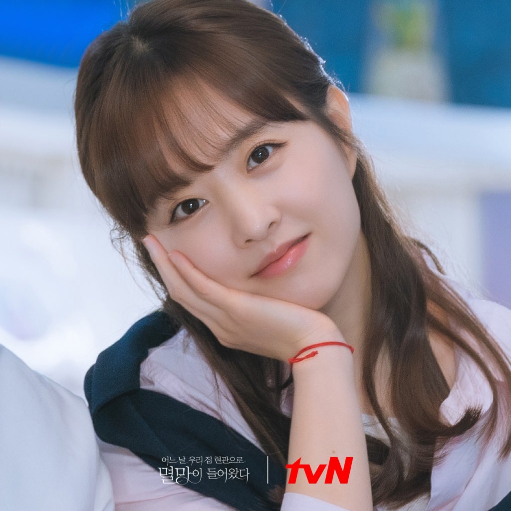 Park Bo Young từng có mối tình với BEAST khiến cô nàng ế 10 năm vẫn ...
